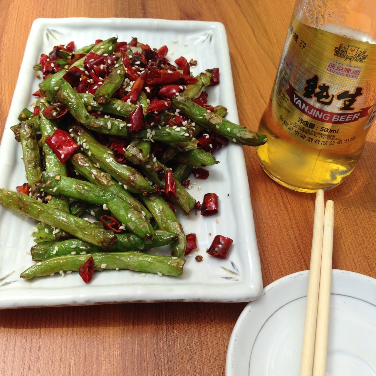 Western China – MATTHEW OVERSTREET