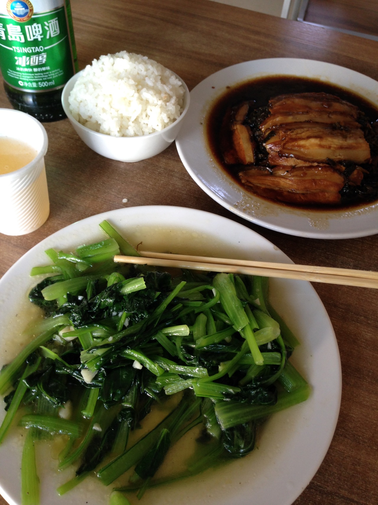 Western China – MATTHEW OVERSTREET