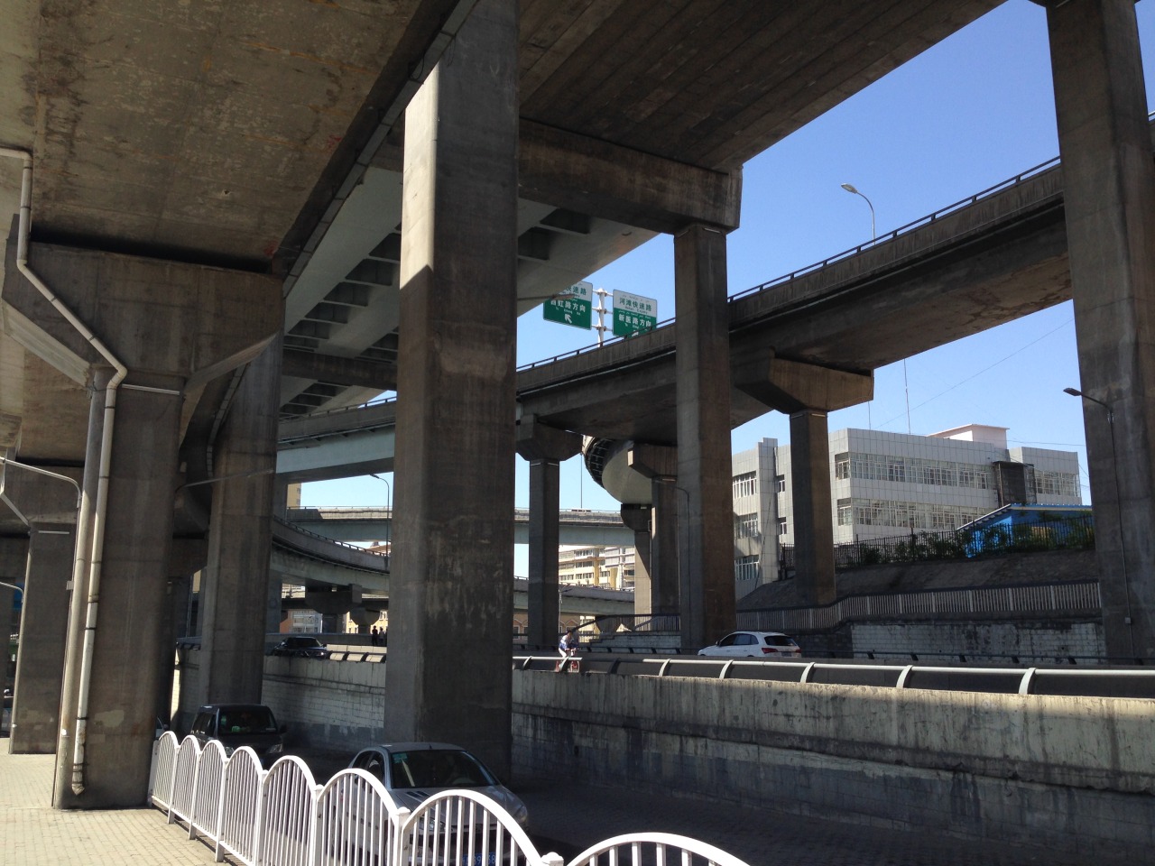 Western China – MATTHEW OVERSTREET