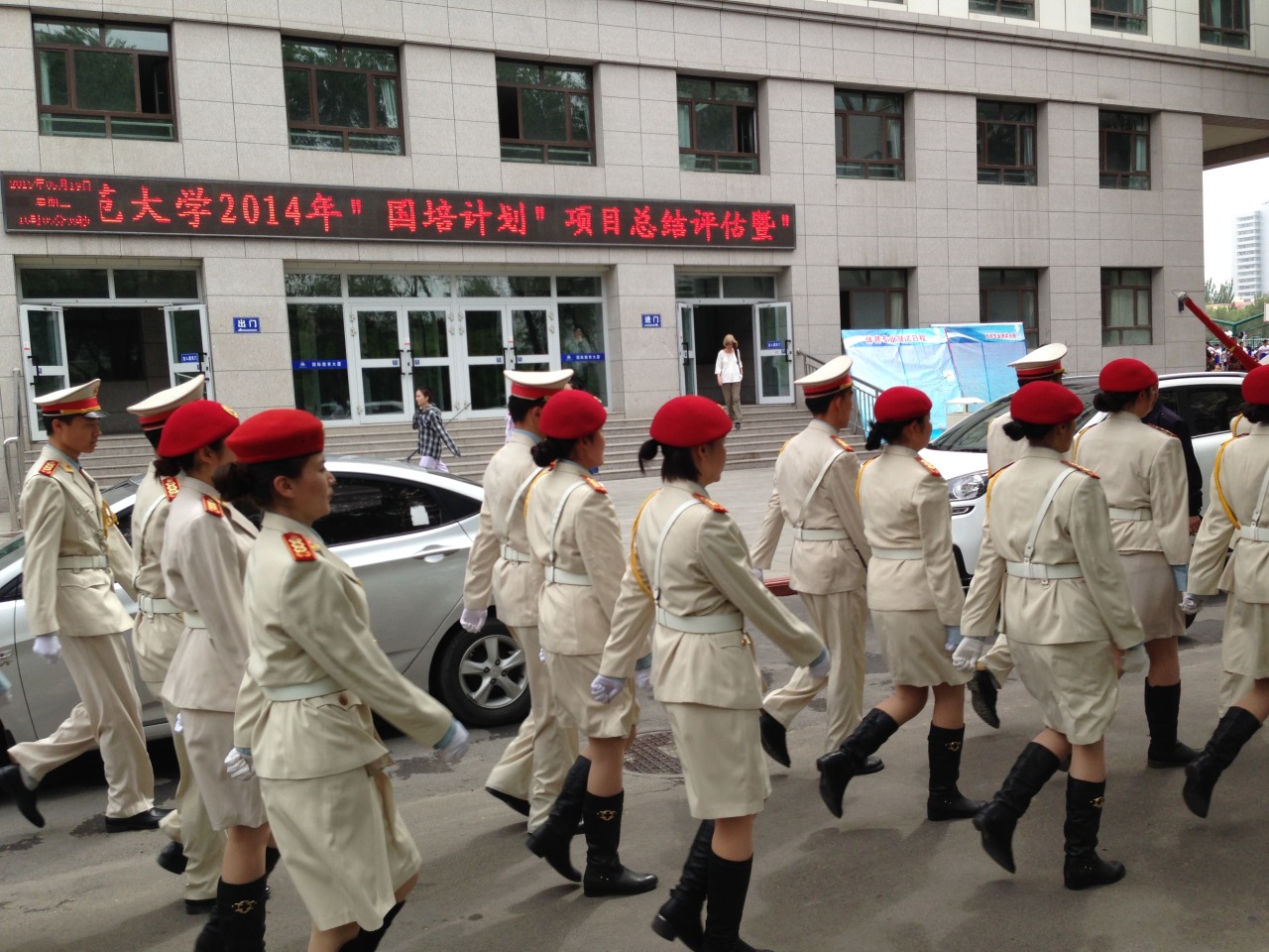 Western China – MATTHEW OVERSTREET