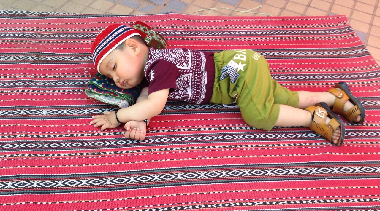 Western China – MATTHEW OVERSTREET