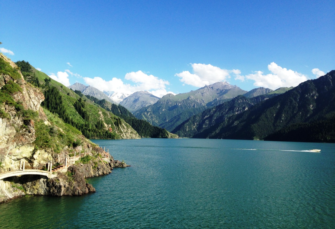 Western China – MATTHEW OVERSTREET