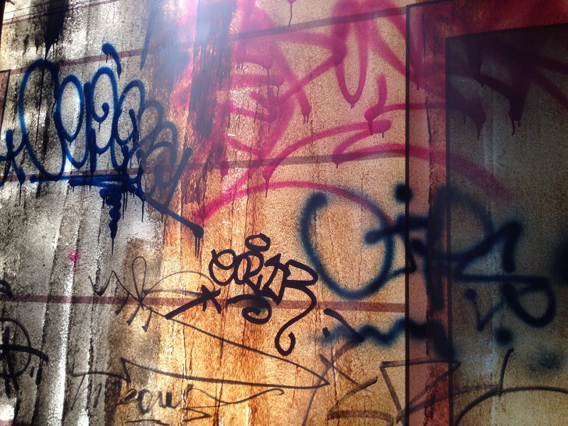 Russia – MATTHEW OVERSTREET